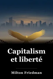 Capitalisme et liberté book cover