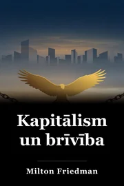 Kapitālisms un brīvība book cover