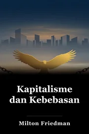 Kapitalisme dan Kebebasan book cover