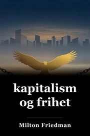 kapitalisme og frihet book cover