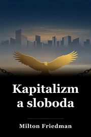 Kapitalizmus a sloboda book cover