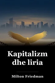 Kapitalizmi dhe liria book cover