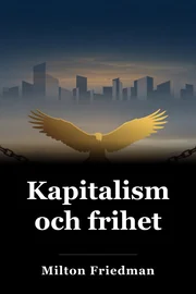 Kapitalism och frihet book cover