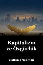 Kapitalizm ve Özgürlük book cover