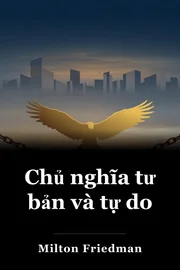 Chủ nghĩa tư bản và tự do book cover