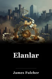Elanlar book cover