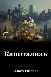 Капитализъм book cover