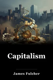 Capitalisme book cover