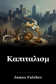 Καπιταλισμός book cover
