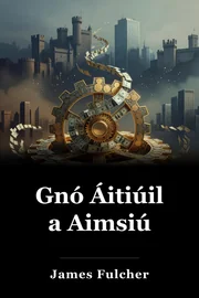 Gnó Áitiúil a Aimsiú book cover