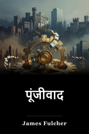 पूंजीवाद book cover
