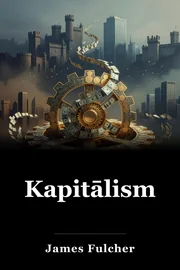 Kapitālisms book cover