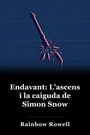 Endavant: la sortida i la caiguda de Simon Neu book cover