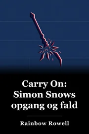 Fortsæt: Simon Snows opgang og fald book cover