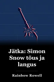 Jätkake: Siimoni lume tõus ja langus book cover