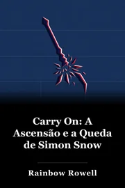 Continue: Ascensão e queda de Simão Neve book cover