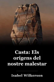 Caste: Els origens dels nostres continguts book cover