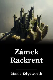 Castle Rackrent book cover