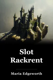 Castle Rackrent book cover