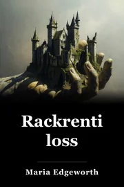 Loss Rackrent book cover
