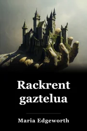 Castle Rackrent book cover