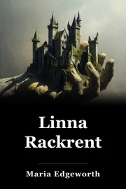 Castle Rackrent book cover