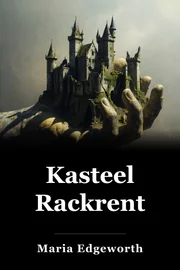 Castle Rackrent book cover