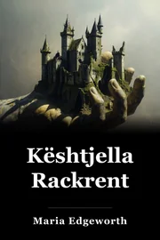 Kështjellë Rakrent book cover