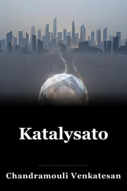 Katalysator book cover