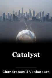 Catalyst book cover