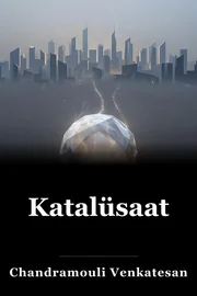 Katalüsaator book cover