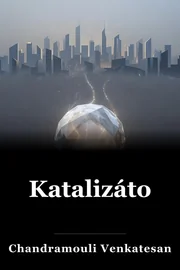Katalizátor book cover