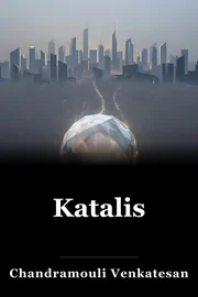 Katalis book cover