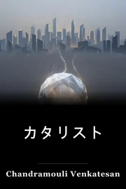 カタリスト book cover