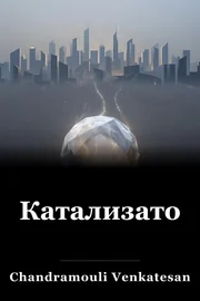 Катализатор book cover