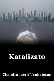 Katalizatorius book cover