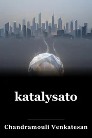 katalysatoren book cover
