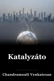 Katalyzátor book cover