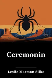 Ceremoni book cover