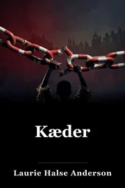 Kæder book cover