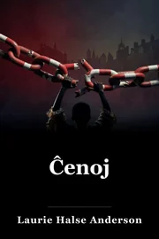 Ĉenoj book cover