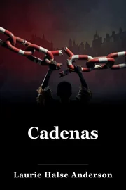 Cadenas book cover