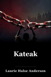 Kateak book cover