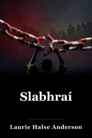 Slabhraí book cover