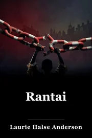 Rantai book cover