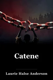 Catene book cover