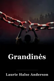 Grandinės book cover