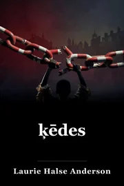 ķēdes book cover