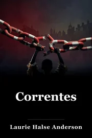 Chains book cover