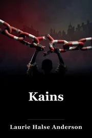 Kains book cover